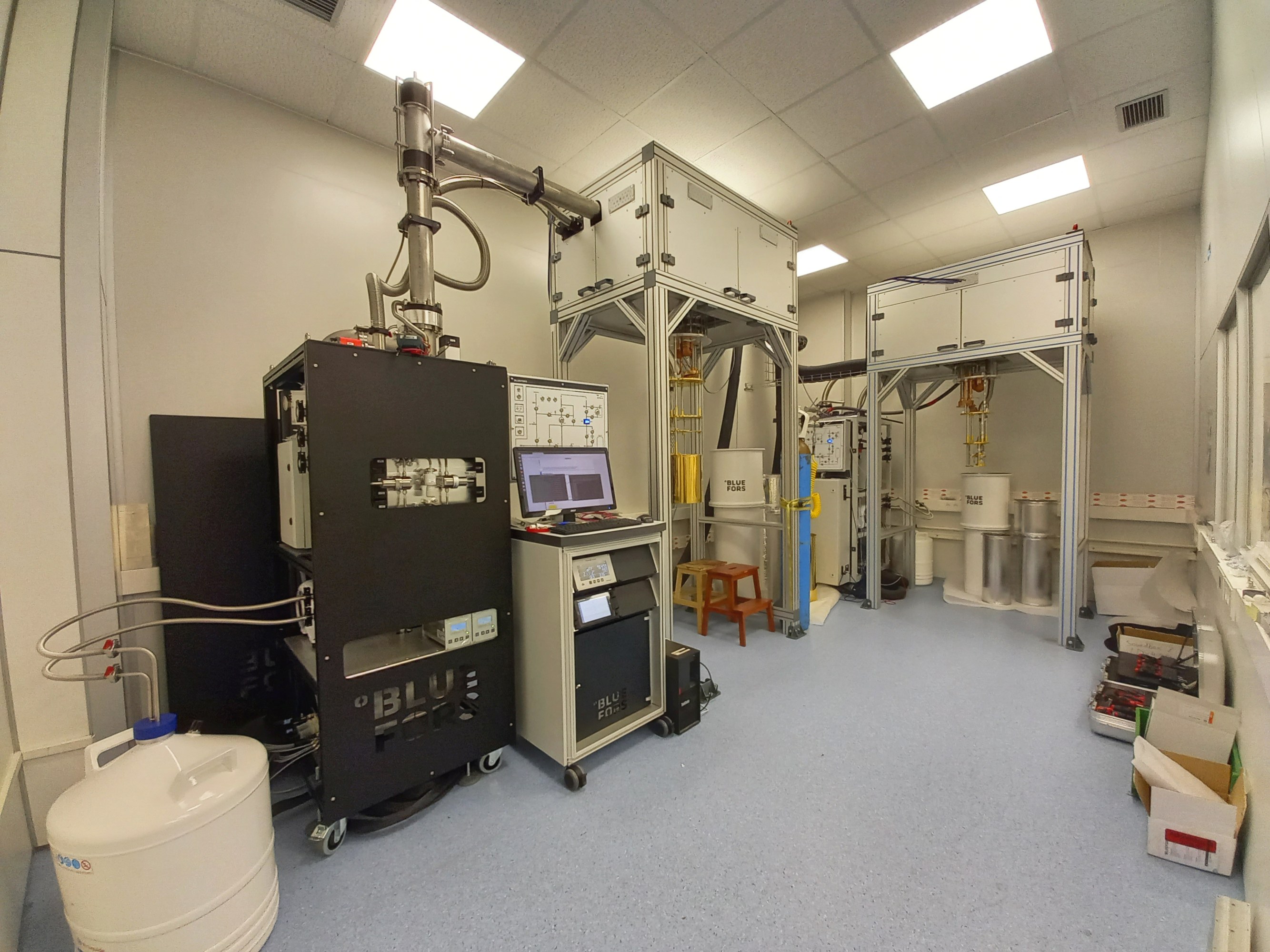 Quantum Computing Lab | QCT Group @ IFAE