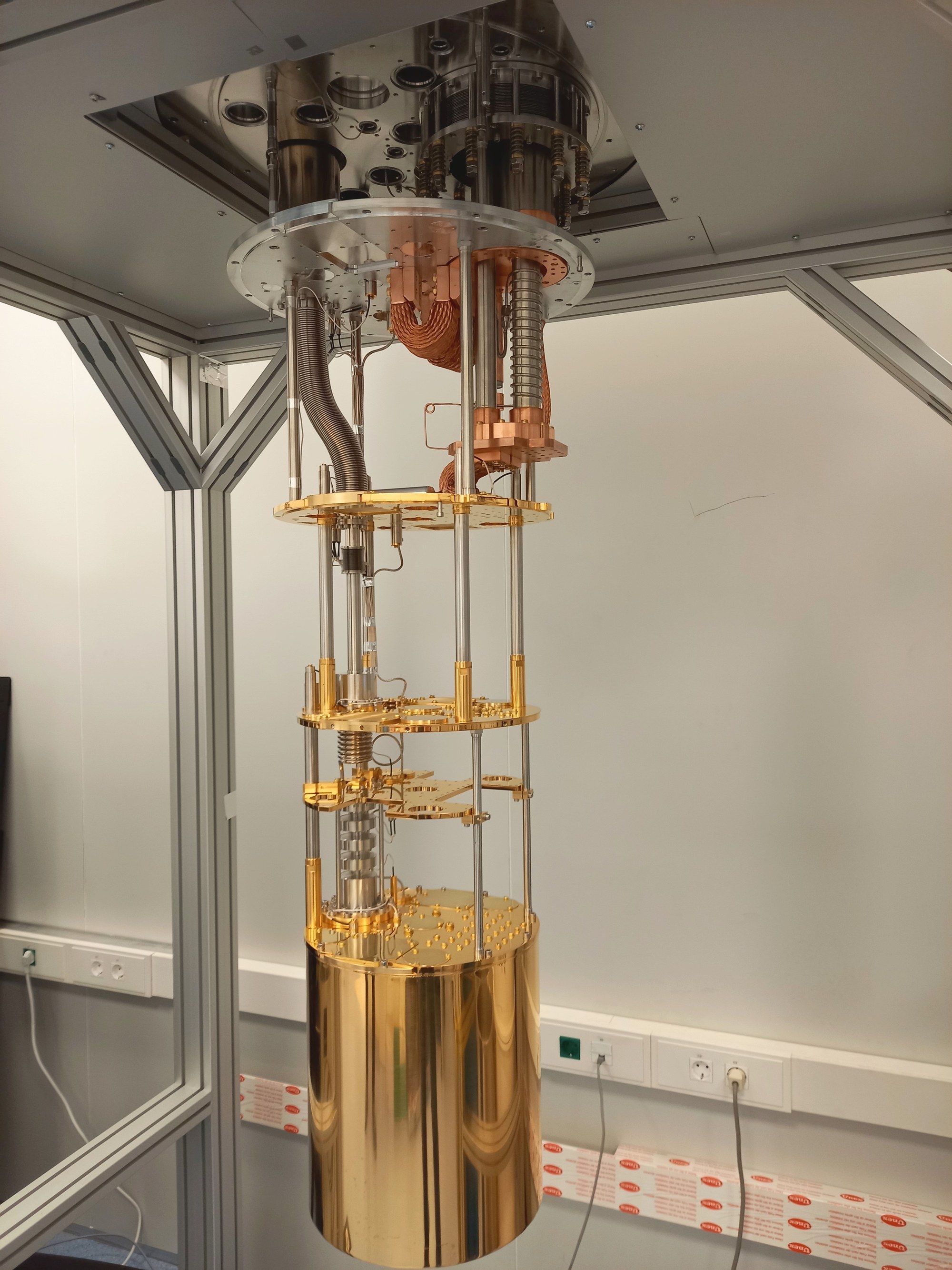 Quantum Computing Lab | QCT Group @ IFAE