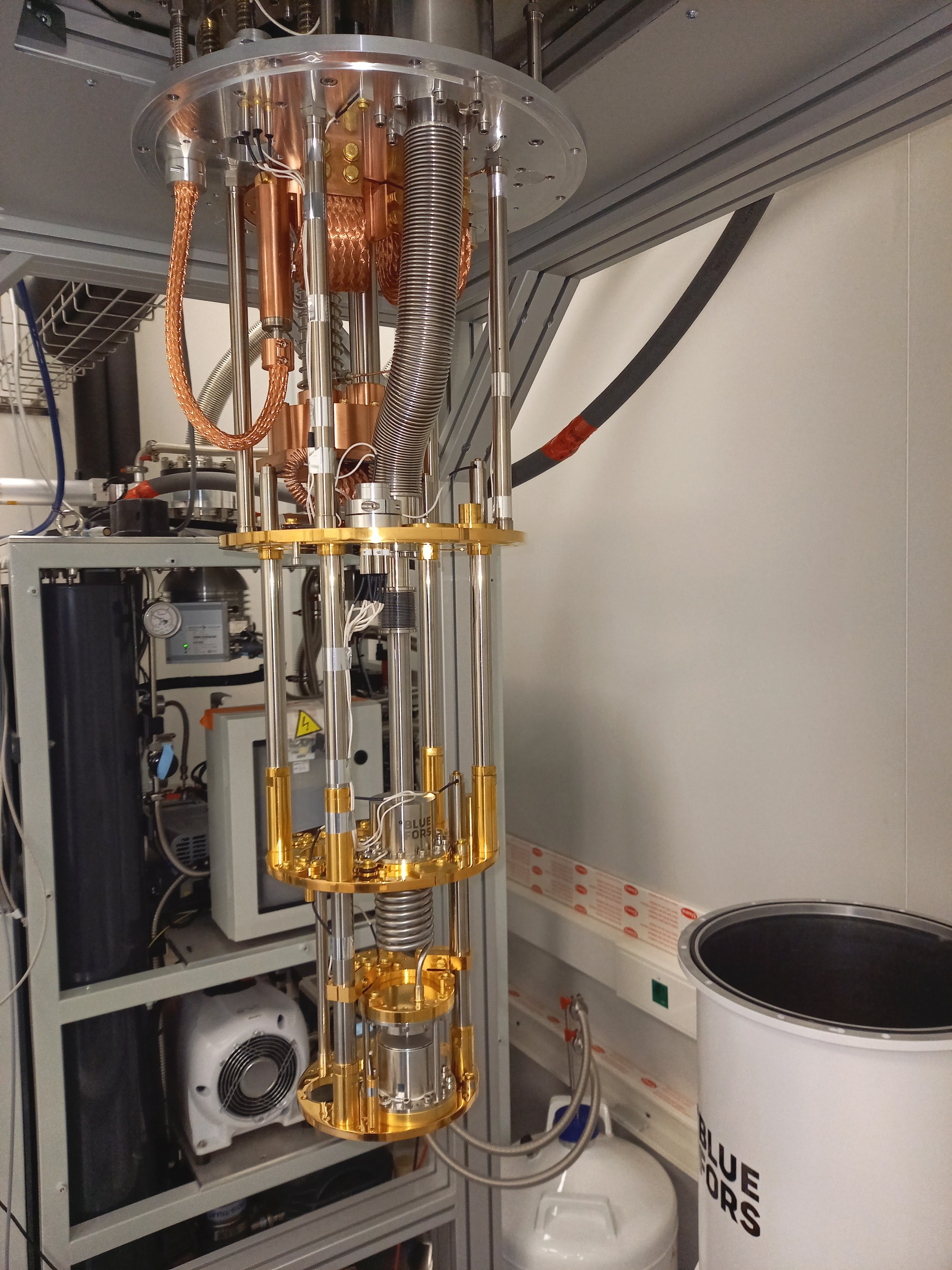 Quantum Computing Lab | QCT Group @ IFAE